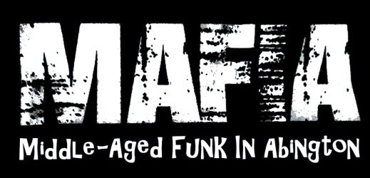 MAFIA (Middle-Aged Funk in Abington) – mafiafunkmusic