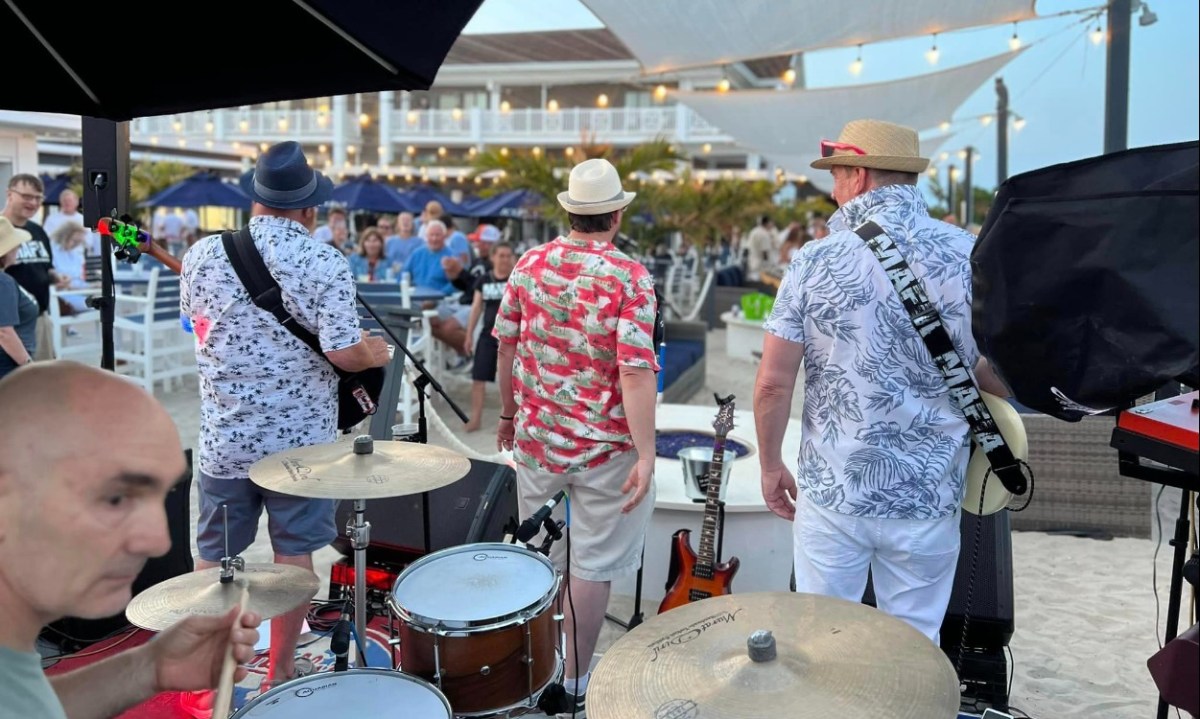 MAFIA (Middle-Aged Funk in Abington) – mafiafunkmusic