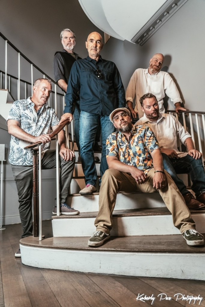 MAFIA (Middle-Aged Funk in Abington) – mafiafunkmusic