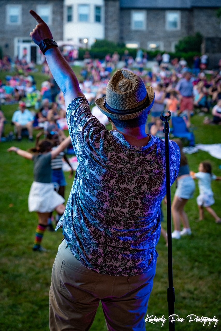 MAFIA (Middle-Aged Funk in Abington) – mafiafunkmusic